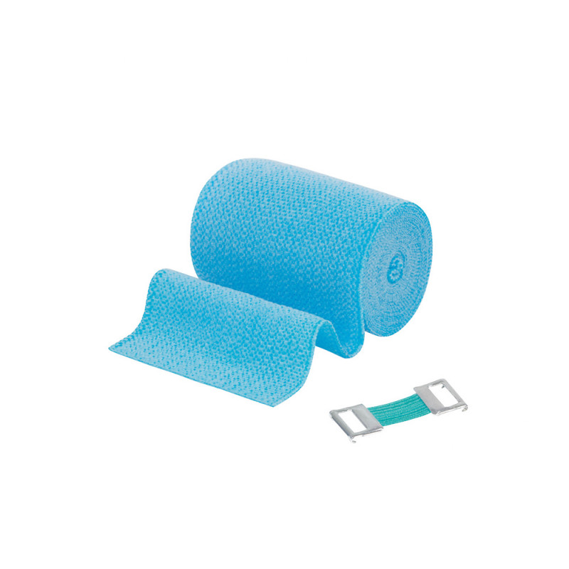 DERMAPLAST Active Cool Fix, Fasa Elastica, 6 cm x 4 m