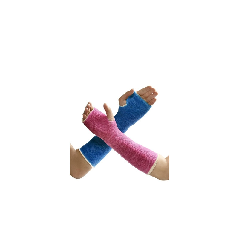 Fasa de Imobilizare din Rasina OptimaCast